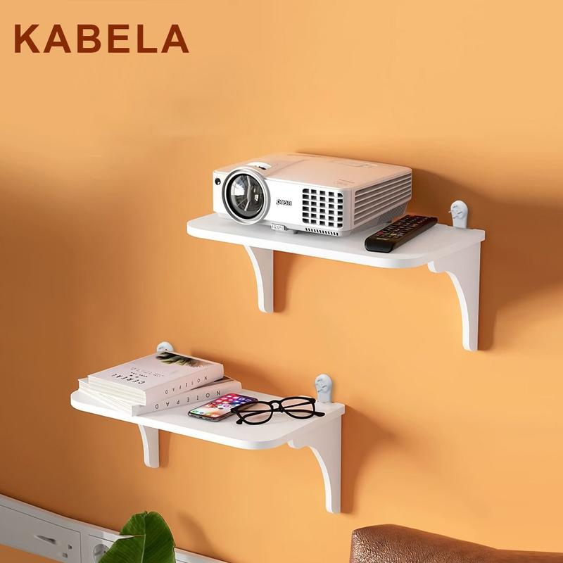 KABELA.STORE-Rak Gantung 3 Susun Modem, Wifi, Router, DVD maupun Set ...