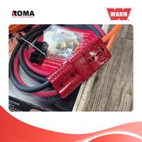 Jual WARN KIT BOOSTER CABLE 16inch / POWER WINCH QUICK CONNECT BOOSTER ...