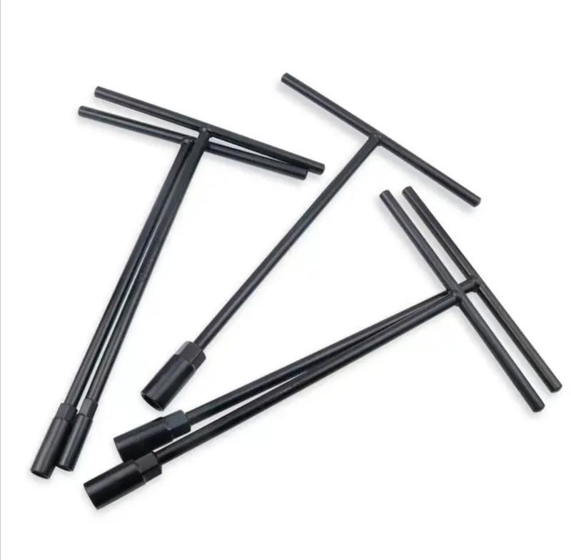 1PCS T SPANAR T HANDLE T TOOLS SPANNAR DEEP SOCKET WRENCH T SPANAR ...