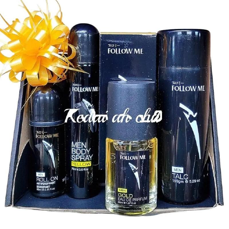 FOLLOW MEi Super Saver Perfume - Suitable For Wedding / Birthday ...