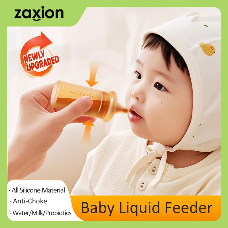 Penyumpan Ubat, Untuk Bayi, Diperbuat daripada Silikon, Penitis ...