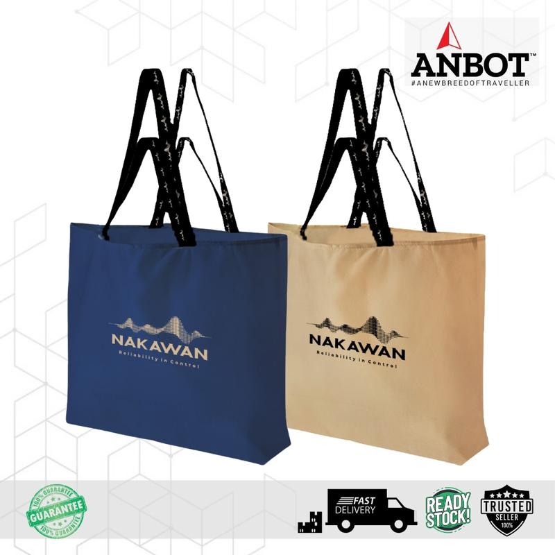 Nakawan Guni Bag / Functional Bags - TikTok Shop Malaysia