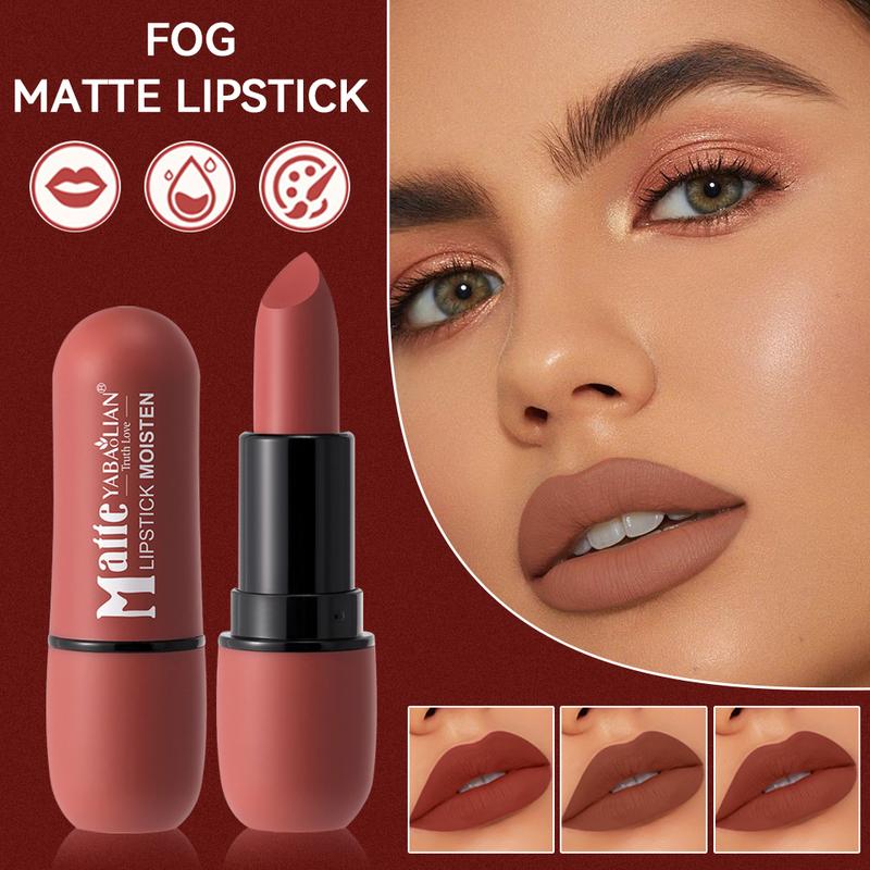 Gincu Baldu Matte, Tahan Lama, Cawan Tidak Melekat, Kalis Air, - TikTok ...