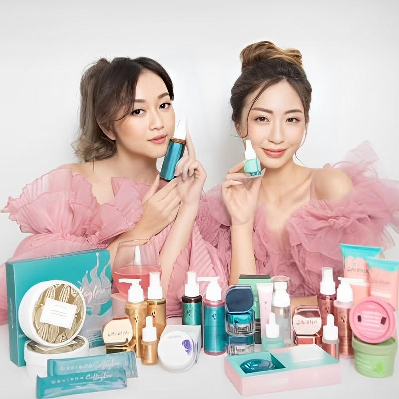 [READY] DAVIENA SKINCARE PAKETAN SKINCARE - Shop | Tokopedia