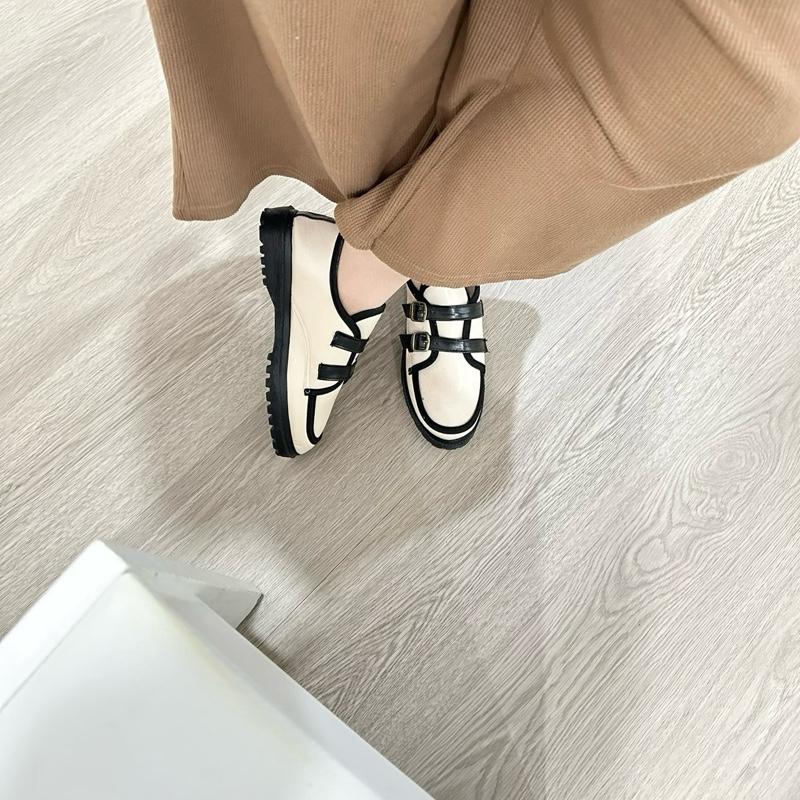 MI NA DOCMART - DAIREENS Sepatu Semi Docmart Wanita - Shop | Tokopedia