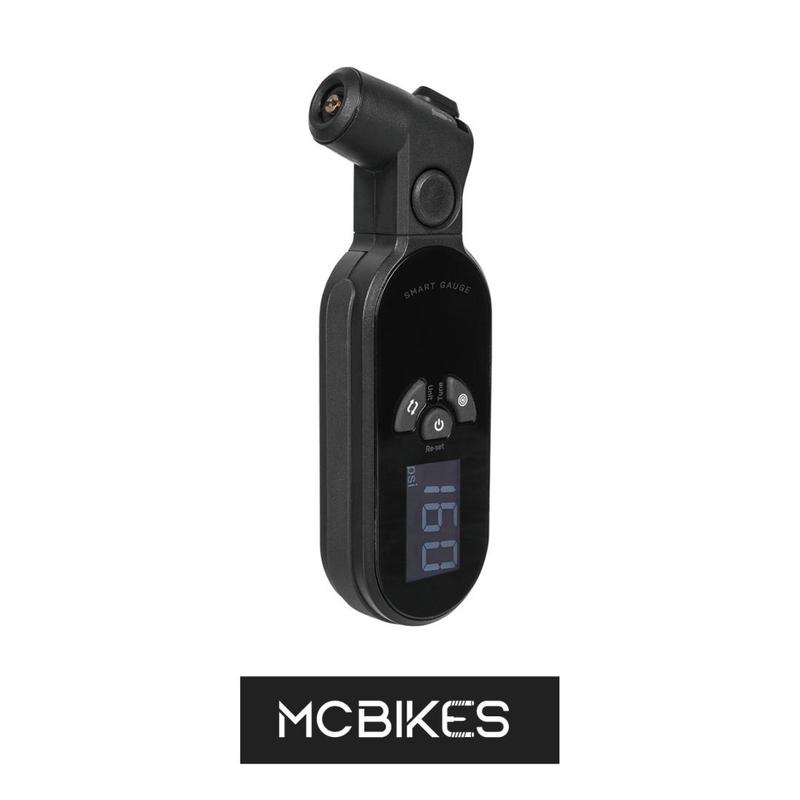 Topeak Smartgauge D2X - Pengukur Tekanan Ban Digital - Shop | Tokopedia