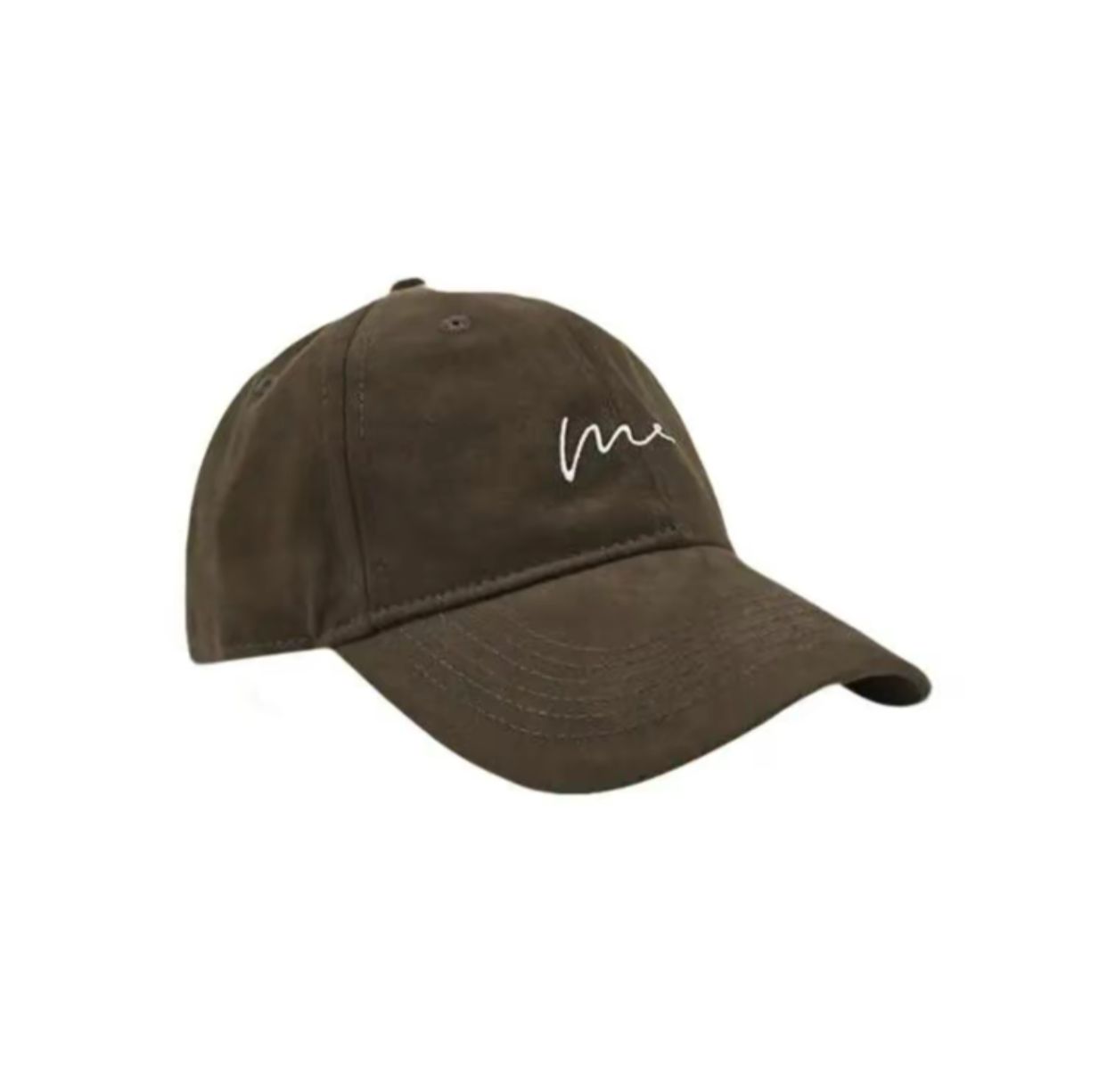Topi Baseball Cap Distro Import Logo ME Pria Wanita Korea Style Unisex ...