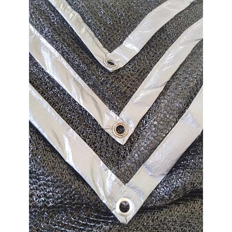 Paranet 95 % guardian that absorbs solar heat sudah di plong grade A ...