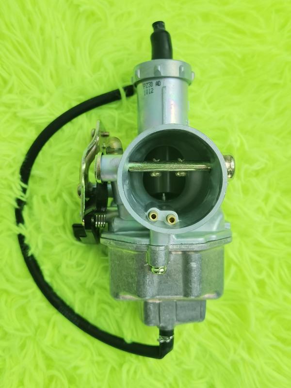DEMAK DTM 200 SKYLINE 200 PZ30 KARBURATOR SHENG WEY KARBURETOR CARBURETOR COMP. SHENG WEY KARB ...
