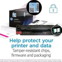 Promo HP Toner LaserJet 212A Original untuk Printer HP Color LaserJet ...