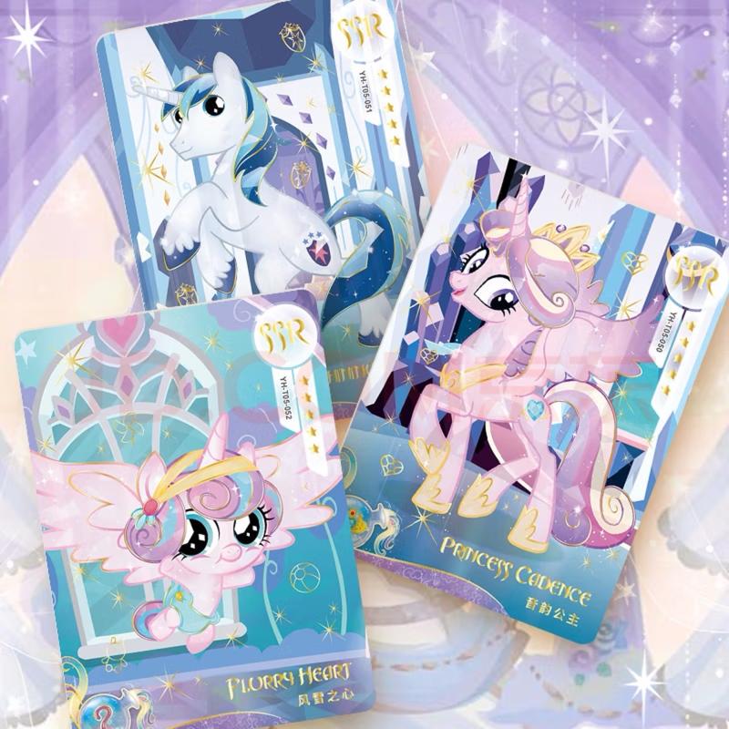 my little Pony collections cards friendship eternal card Fun - Shop ...