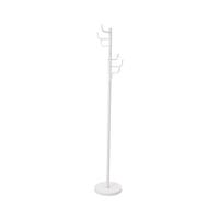Jual AZKO Stora Gantungan Pakaian Standing Metal Dengan Base Coat Stand ...