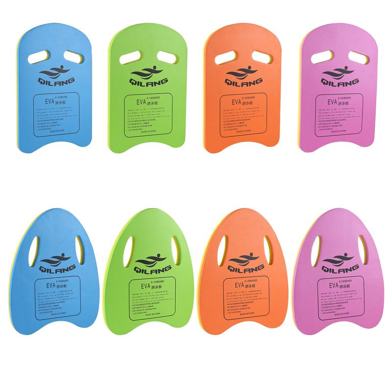 EVA Foam Floating Board Super Buoyancy Adult Training Swimming - TikTok ...