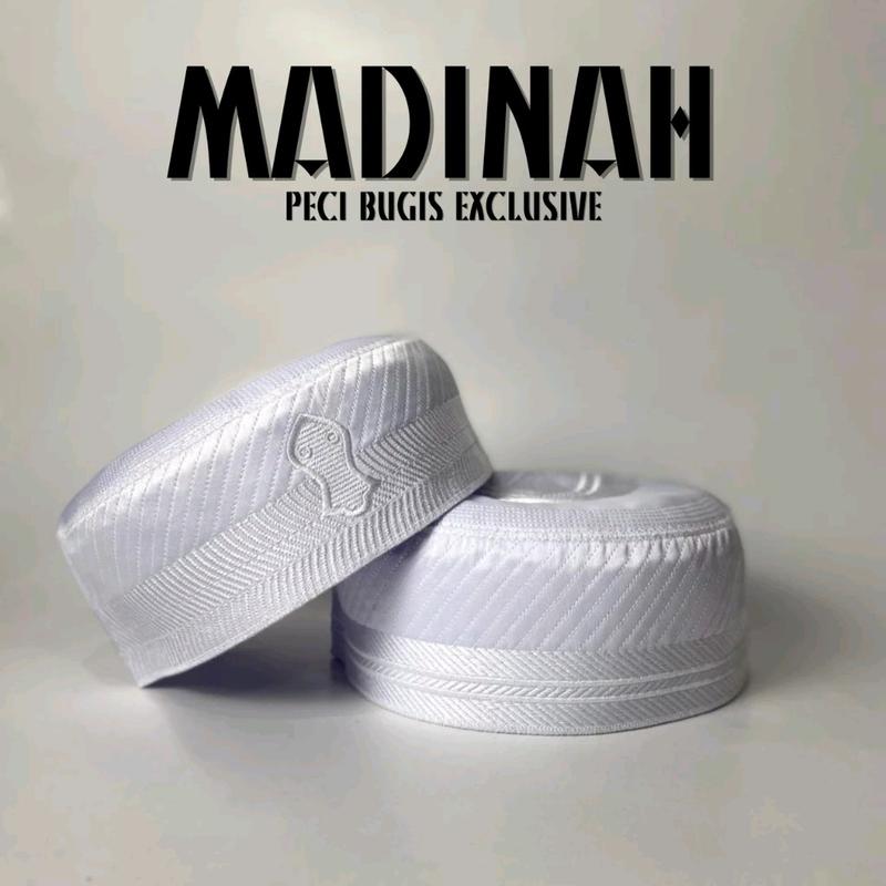 PECI BUGIS MADINAH - Shop | Tokopedia