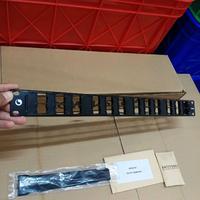 Jual Commscope Systimax Frame Patch Panel 24Port CPP-UDDM-M-1U-24 PN ...