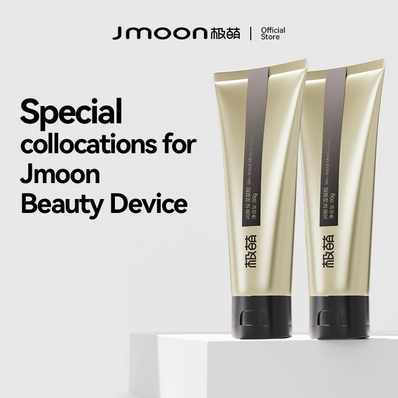 Jmoon Moisturizing and Hydrating Gel Special Collocations 2pcs - TikTok ...