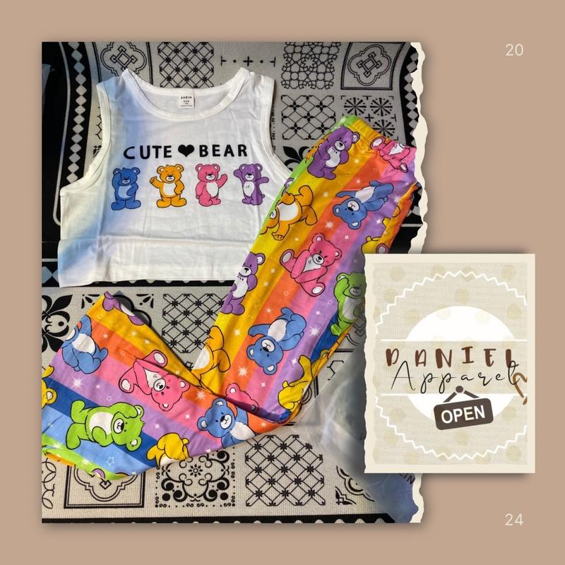 She kids clothes checkout - TikTok Shop Philippines