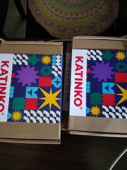 KATINKO MINI GIFT SET ( MINI KIT V2 ) - TikTok Shop Philippines