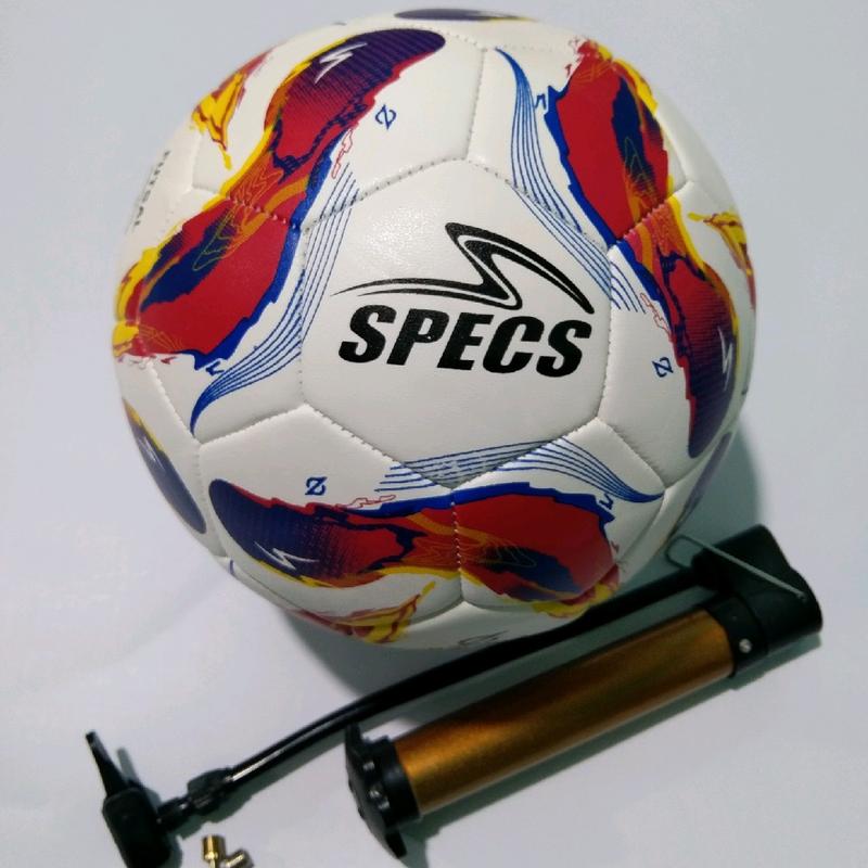 Bola Futsal Specs Palapa size 4 untuk Indoor dan Outdoor - Ball - Shop ...