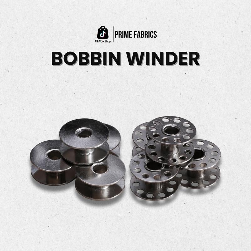 Bobbin Winder (Per Piece) High Speed Ordinary - TikTok Shop Philippines