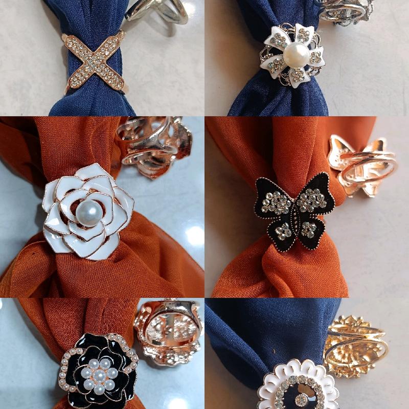 R2. Bros Ring hijab kolong hijab kerudung syal terbaru - Shop | Tokopedia