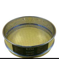 Jual Test Sieve Ayakan Mesh 8 (2,36mm) Diameter 20cm - Kab. Bogor ...