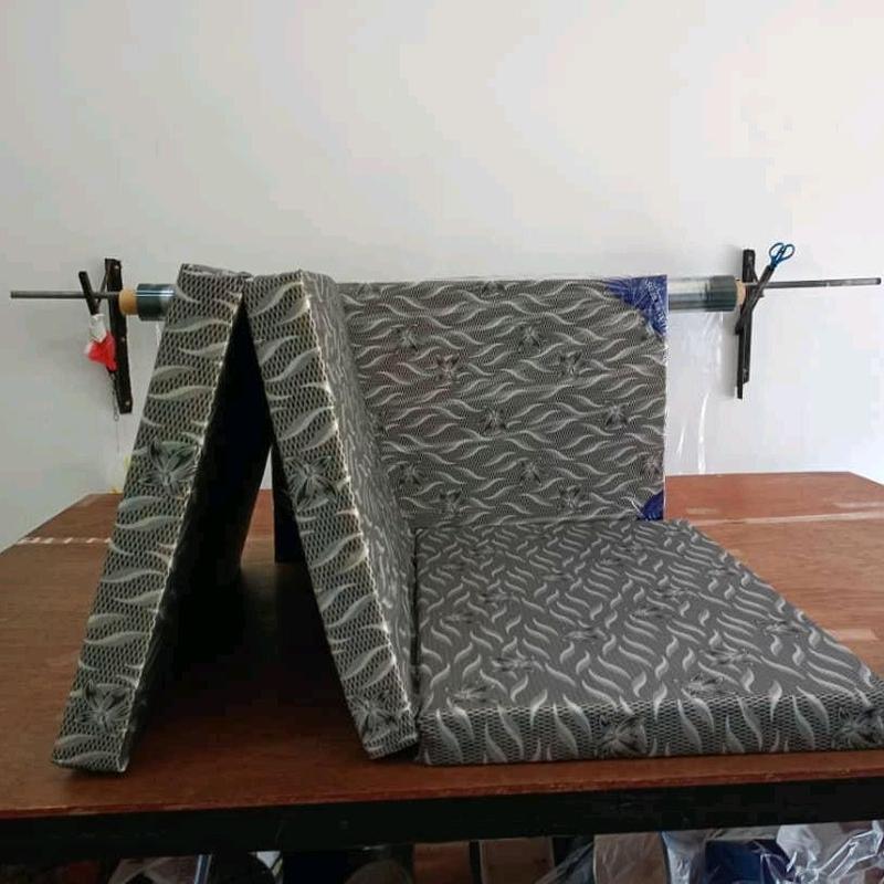 Single bed Tilam bujang /Tilam lipat /Fordable - TikTok Shop Malaysia