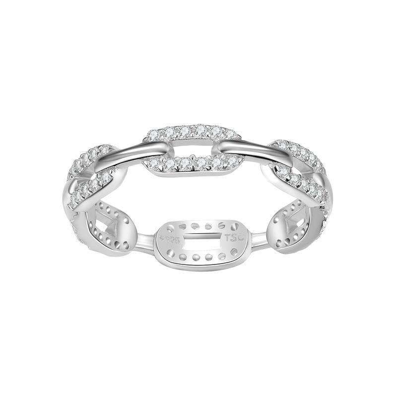 Udella ring [The Starry Co.] - TikTok Shop Singapore
