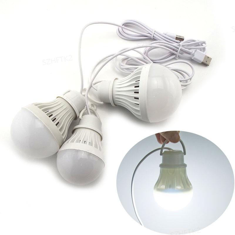 Mentol USB Lampu Perkhemahan, Kuasa 5V, Alat Berbilang, LED, - TikTok ...