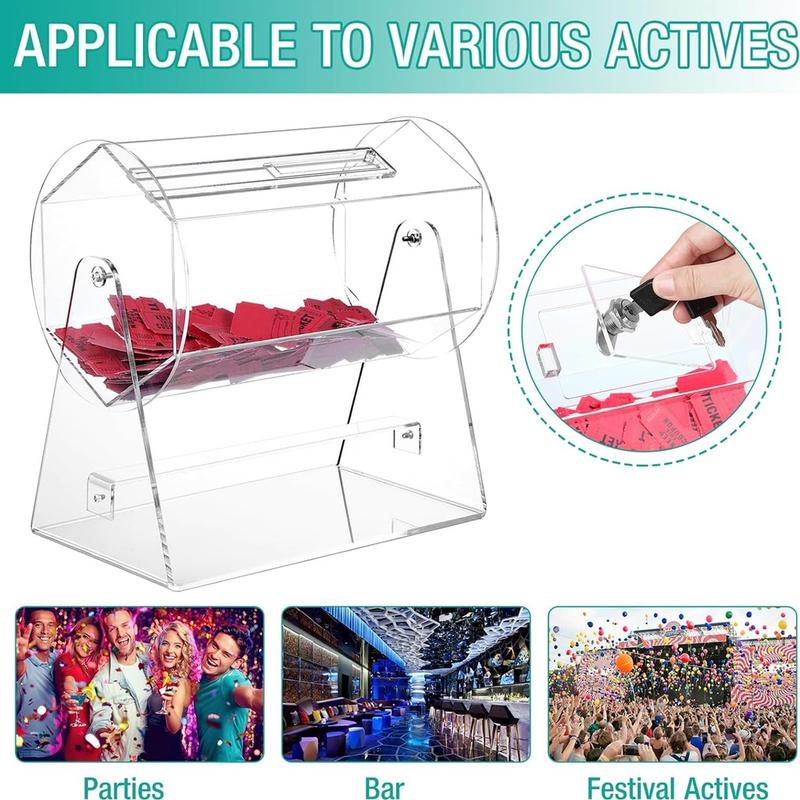 100Pcs Raffle Ticket Raffle Event Tickets Events Universal Consecutive ...