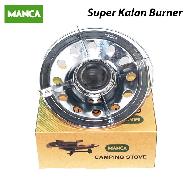 Super Kalan Burner Complete Set Single Gas Stove Head - TikTok Shop ...