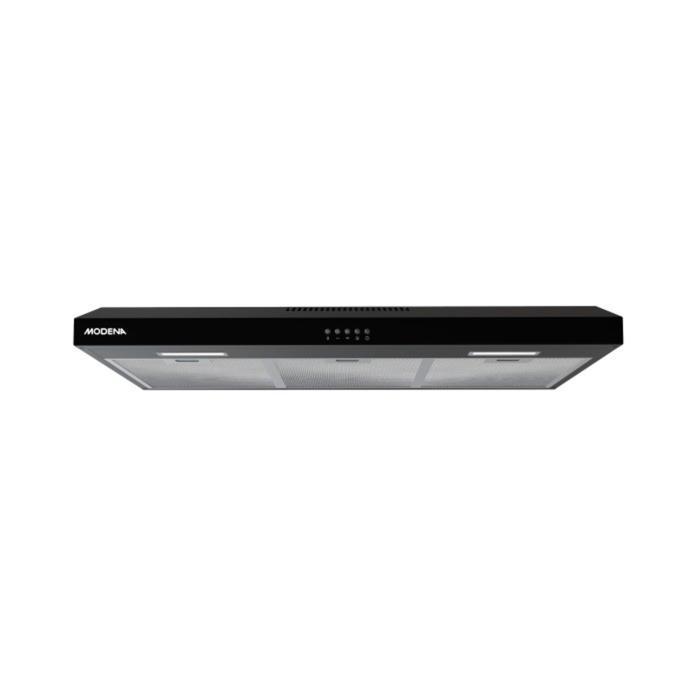 Jual Modena Cooker Hood 90cm PX 0921 DBBK / PX0921DBBK Penghisap Asap ...