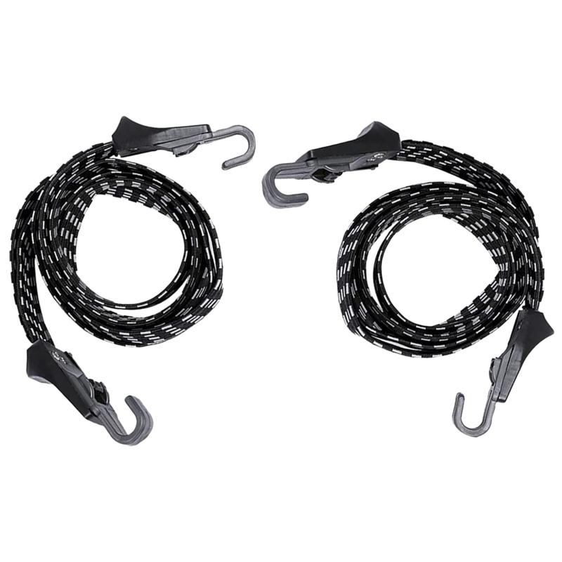 Binding belt bicycle 2 pieces of motorcycle luggage bicycle binding ...
