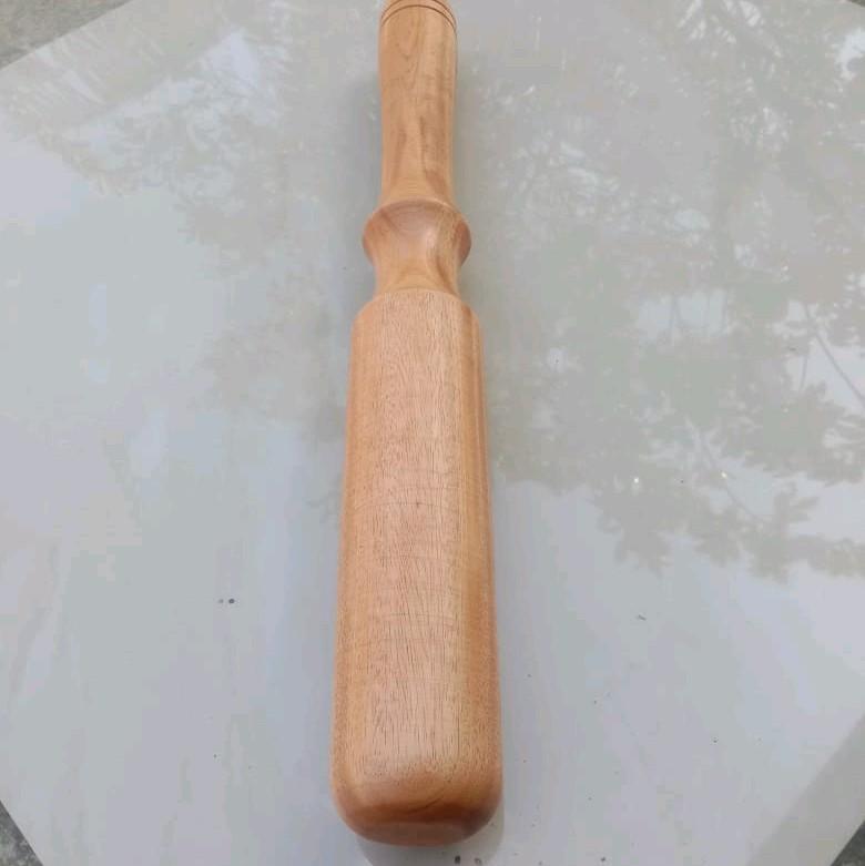 Alu kayu/tumbukan kayu 40-60cm Alat Dapur Food grade Kitchenware - Shop ...
