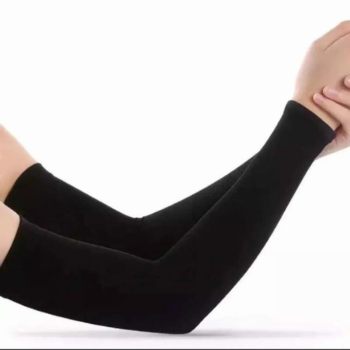 MANSET TANGAN TEBAL QUALITAS PREMIUM,MANGSET TANGAN POLOS WARNA - Shop ...