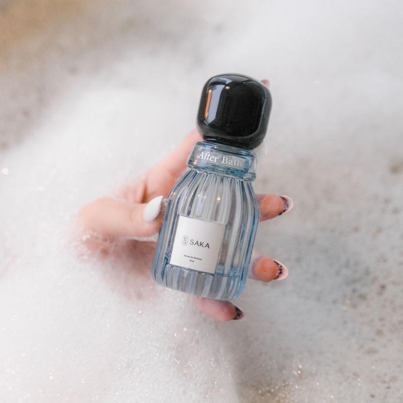 After Bath | SAKA Parfumery Extrait de Perfume | Unisex - Shop | Tokopedia