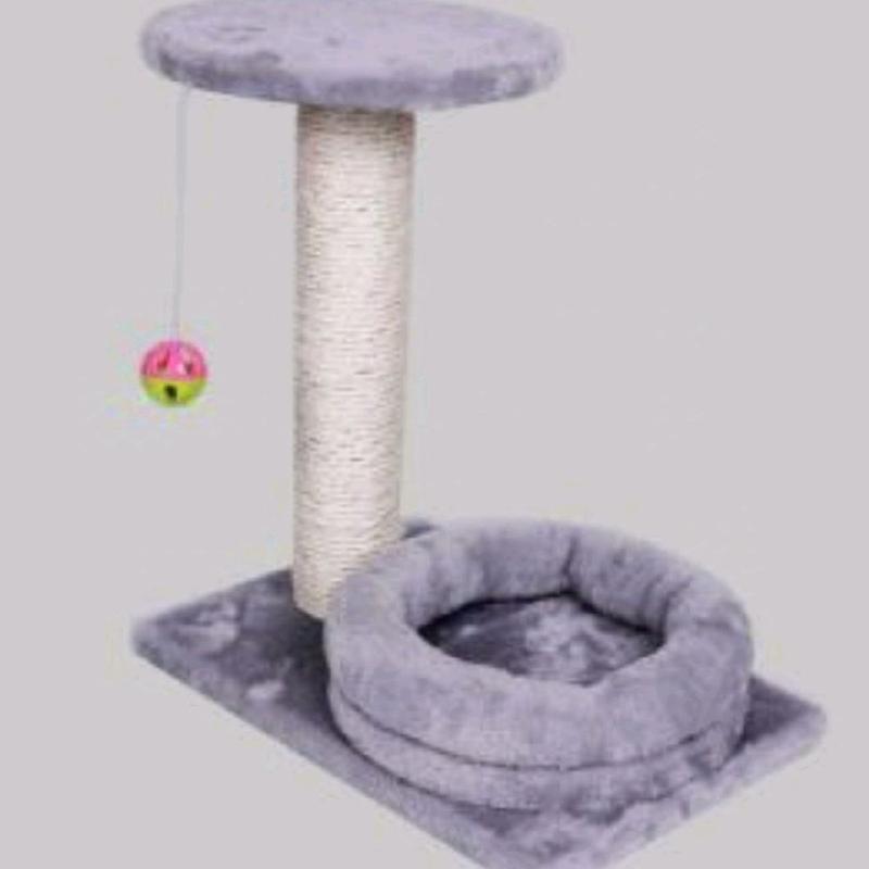 pohon kucing matras sofa / condo kucing / cat condo / kucing - Shop ...