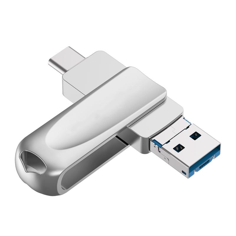 Pemacu Denyar USB C, Kapasiti 512GB, Pemacu Denyar Jenis C 3 - TikTok ...