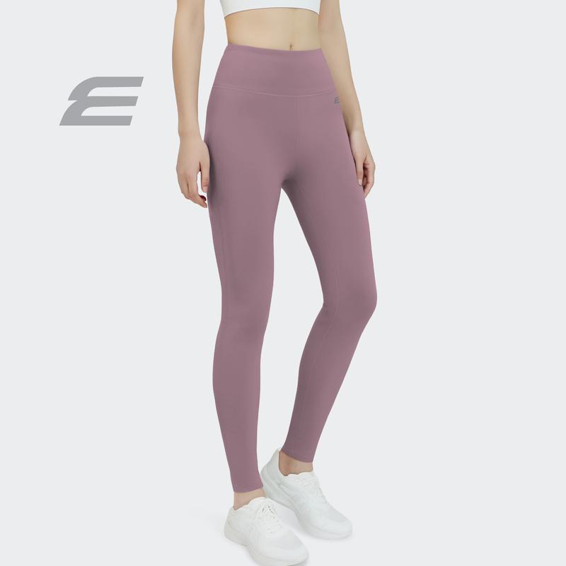 ELGINI E16213 High Waist Yoga Pant S To XXL - TikTok Shop Malaysia
