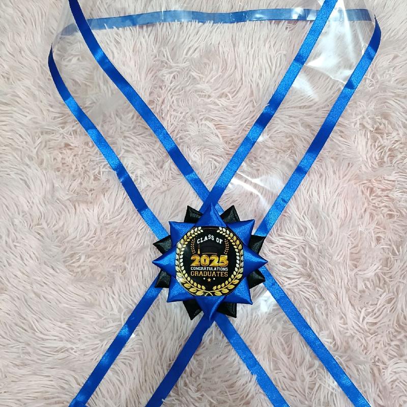 Money Sash Graduation class 2025 for kids and adults - TikTok Shop ...