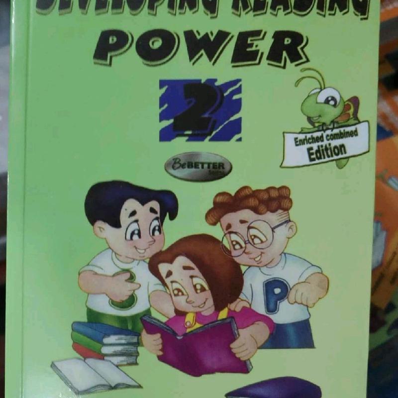 developing reading power 2 - TikTok Shop Philippines