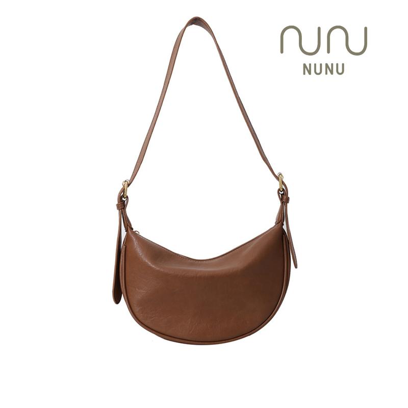 Beg Selempang dan Bahu, Beg Madyn Gyoza, Fesyen Wanita Nunu, - TikTok ...