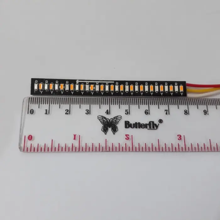 READY STOCK DRL SMD 8 CM SENJA DAN SEIN RUNNING HARGA SATUAN - Shop ...