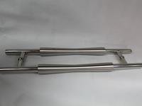 Jual Dumont Pull Handle P 07.08 SSS+PSS 60 cm Stainless Steel SS201 ...
