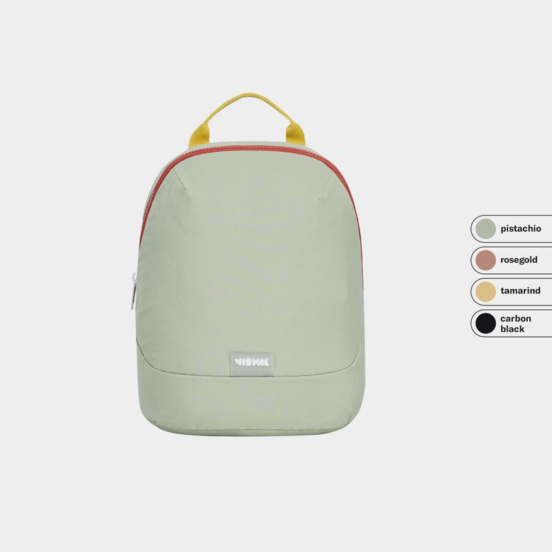 [Beli Lokal] Mini Backpack Kiera - Visval - Tas Ransel - Shop | Tokopedia