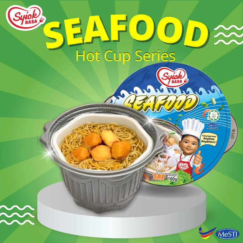 Syiok Rasa Sup – Hotpot Segera Panas Sendiri [PRODUK HALAL] 160g ...