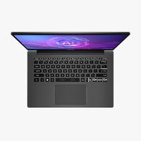 Promo MSI MODERN A14 F2HMG AI RYZEN 7 250 8GB 512GB 14.0FHD BLIT IPS ...