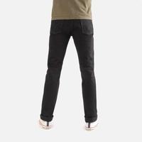 Jual Iron Heart IH-888-SBG 21oz Selvedge Denim Medium/High Rise Tapered ...