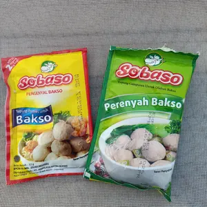 M100FT Serbuk Protein 80 gr / Pengenyal & Pengering Bakso, Siomay ...