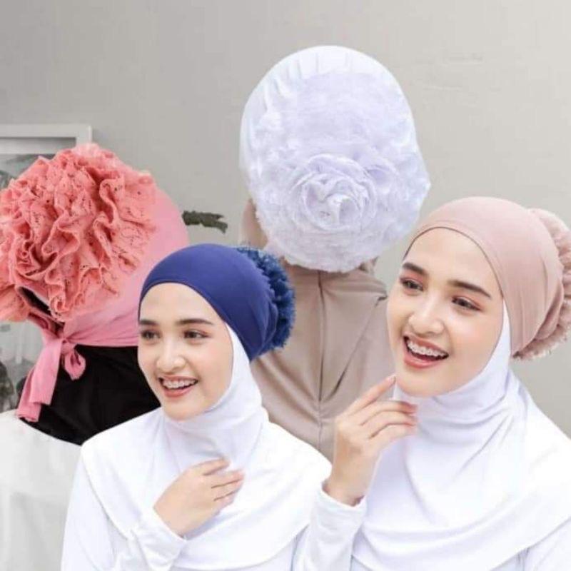 INNER TURKI RENDA CEPOL - TikTok Shop Singapore